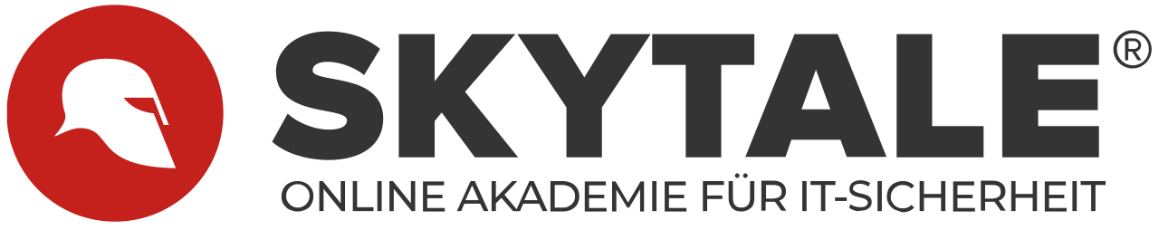 SKYTALE Online-Akademie für IT-Sicherheit & Cybersicherheit